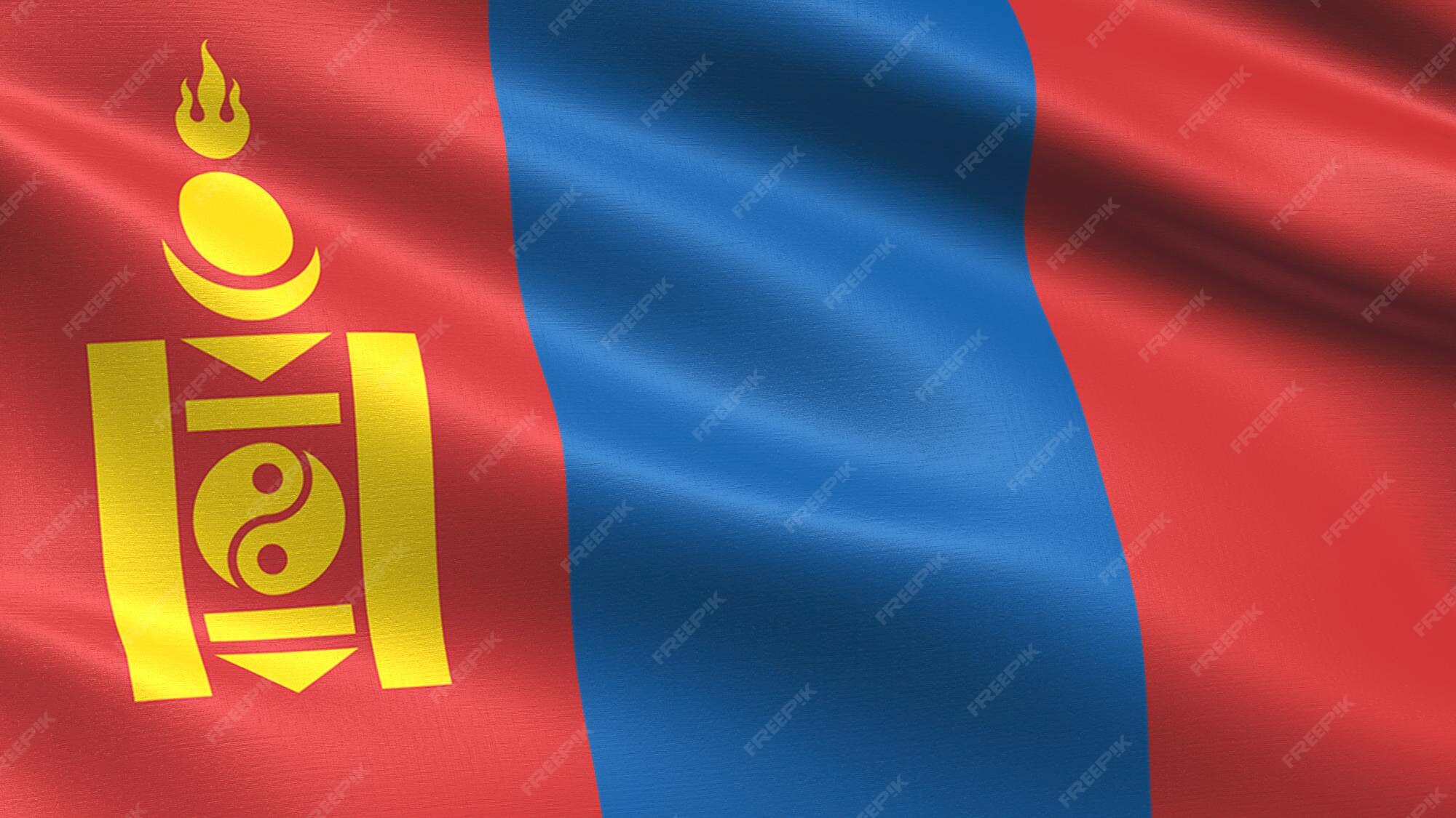 Premium Photo | National flags of the countries Premium Photo | National flags of the countries