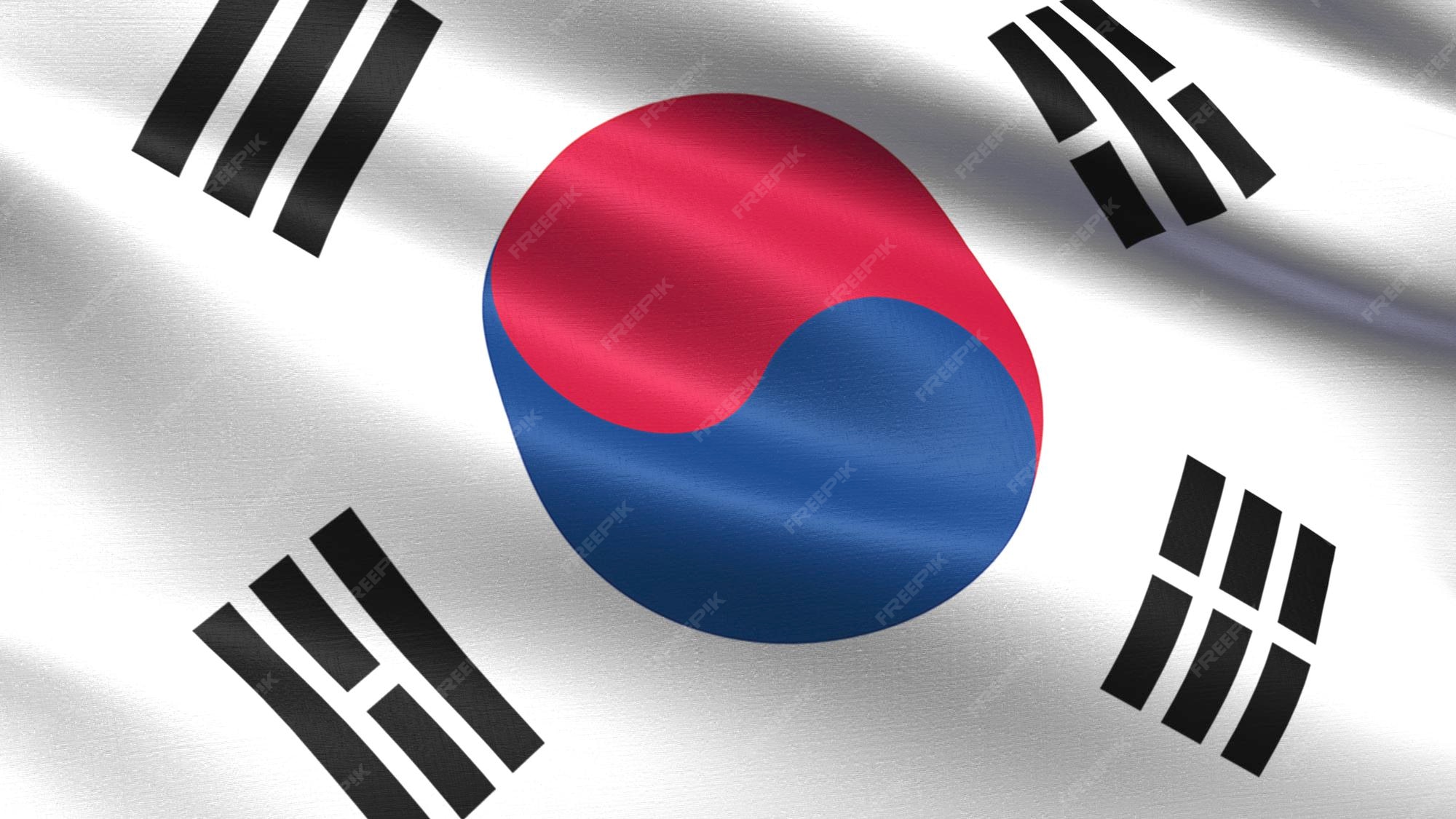 Premium Photo | National flags of the countries Premium Photo | National flags of the countries