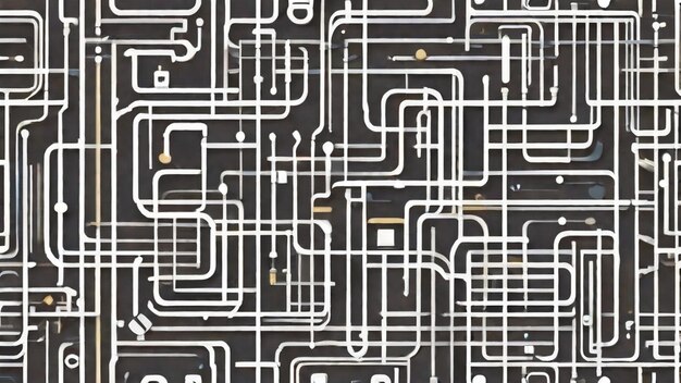Premium Ai Image Natural Language Processing Algorithms