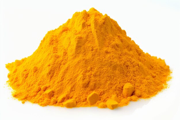 Premium AI Image | Nature39s Elixir Exploring Turmeric Premium AI Image | Nature39s Elixir Exploring Turmeric