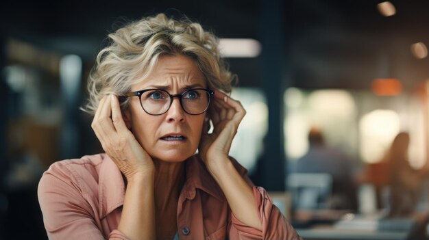 Premium AI Image | Navigating Challenges Stressed Businessman Amid Busy ... Premium AI Image | Navigating Challenges Stressed Businessman Amid Busy ...