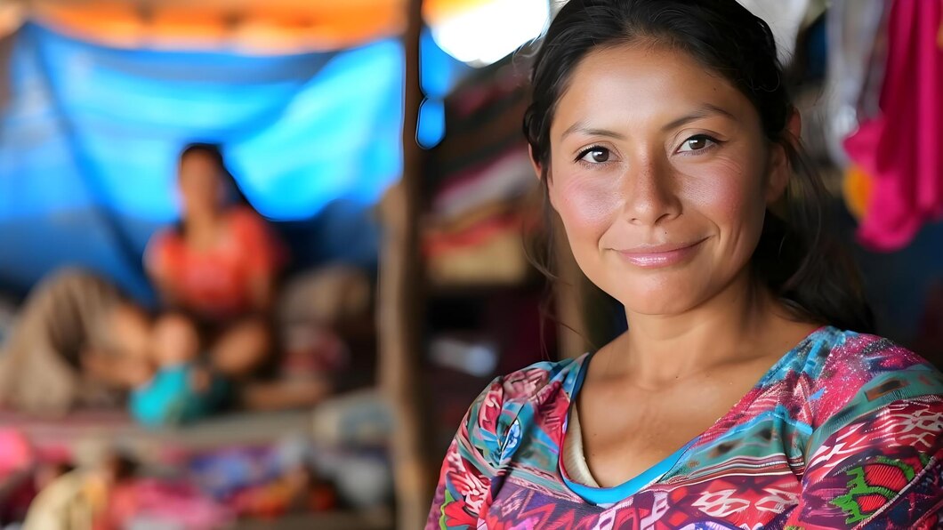 Premium Photo | Navigating Healthcare Challenges A Central American ... Premium Photo | Navigating Healthcare Challenges A Central American ...