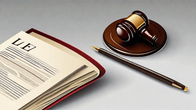Premium Photo | Navigating Legal Issues Premium Photo | Navigating Legal Issues
