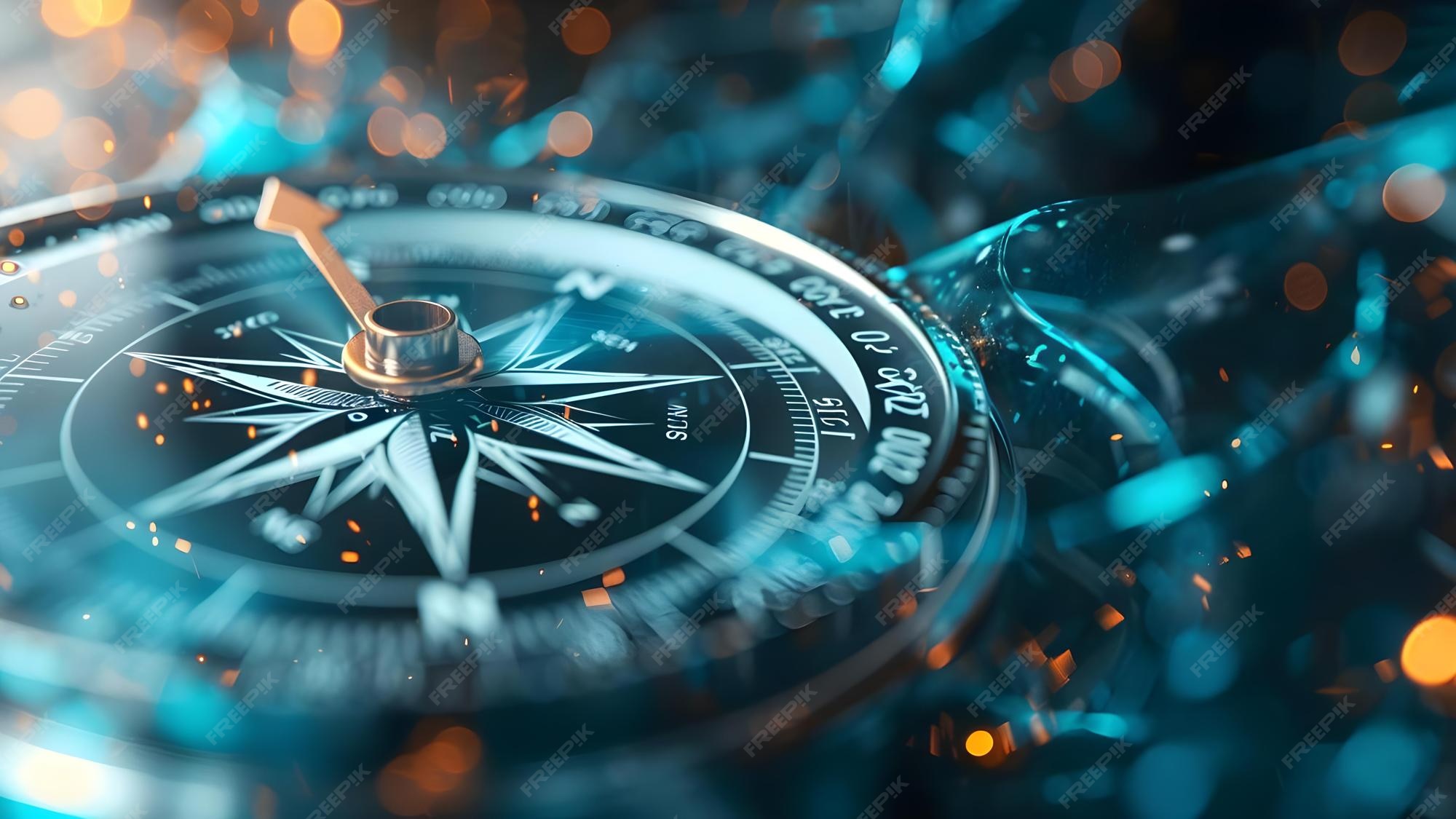 Premium Photo | Navigating Resilience A Compass Illustration Concept ... Premium Photo | Navigating Resilience A Compass Illustration Concept ...