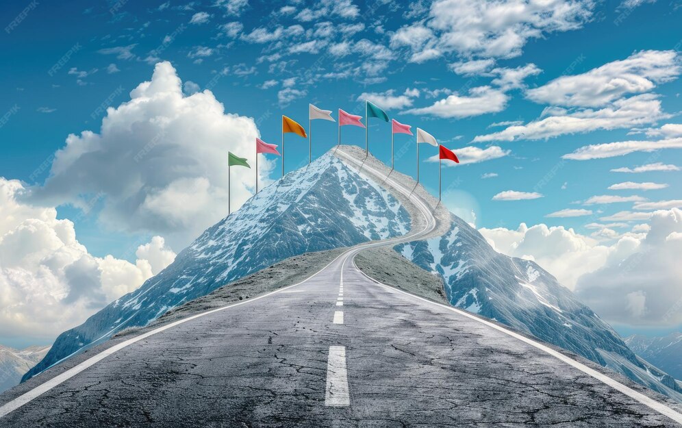Navigating Toward Victory The Path of Triumph The Serpentine Road to ... Navigating Toward Victory The Path of Triumph The Serpentine Road to ...