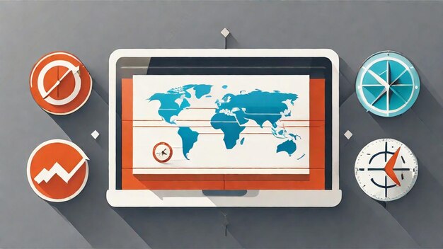 Premium AI Image | Navigating the World of HMOs Premium AI Image | Navigating the World of HMOs