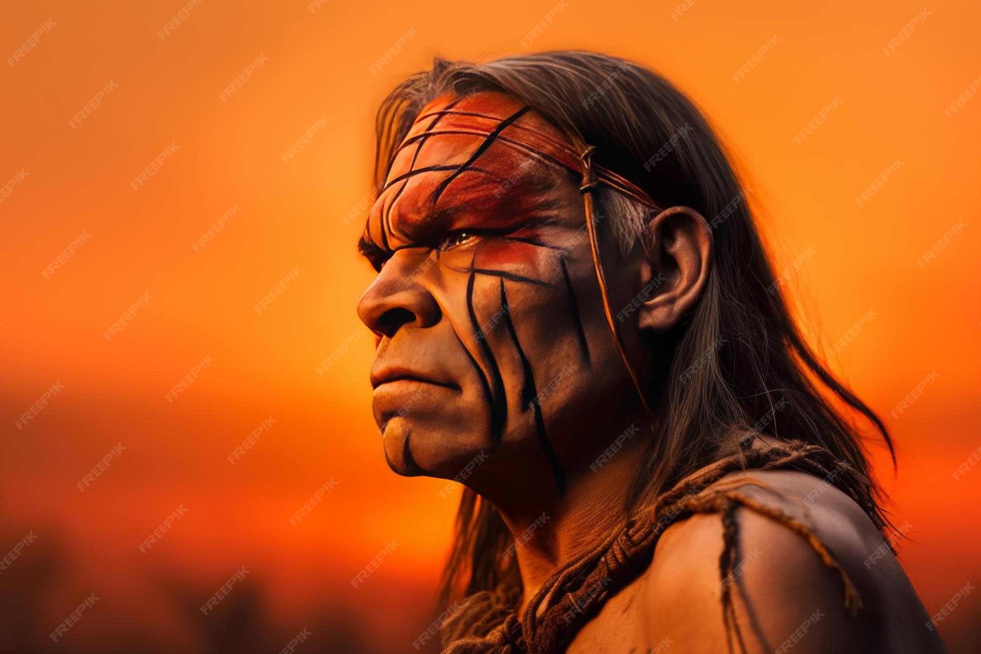 Premium AI Image | Neanderthal man face portrait History ancient museum ... Premium AI Image | Neanderthal man face portrait History ancient museum ...