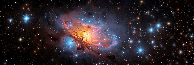 Premium Photo | Nebula Deep Space Glowing Mysterious Background Banner HD Premium Photo | Nebula Deep Space Glowing Mysterious Background Banner HD