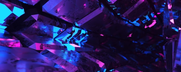 Premium Photo | Network structure background artificial intelligence ...