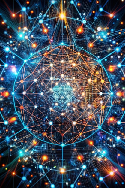 Metaphysical Connections Images - Free Download on Freepik