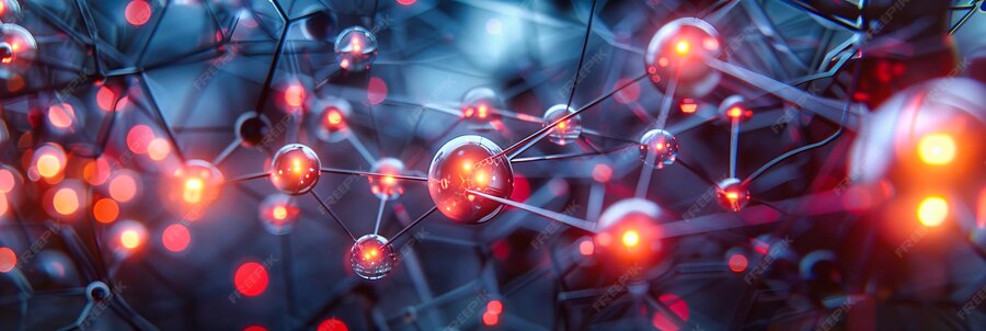 Premium Photo | Neural Network and Brain Cells Biological Science and ... Premium Photo | Neural Network and Brain Cells Biological Science and ...