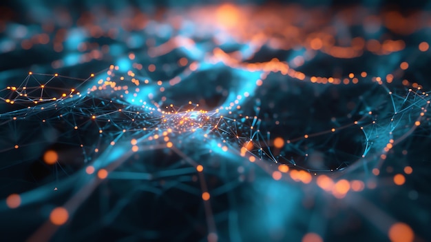 Premium Photo | Neural Networks Tech Evolutionary Insights Premium Photo | Neural Networks Tech Evolutionary Insights