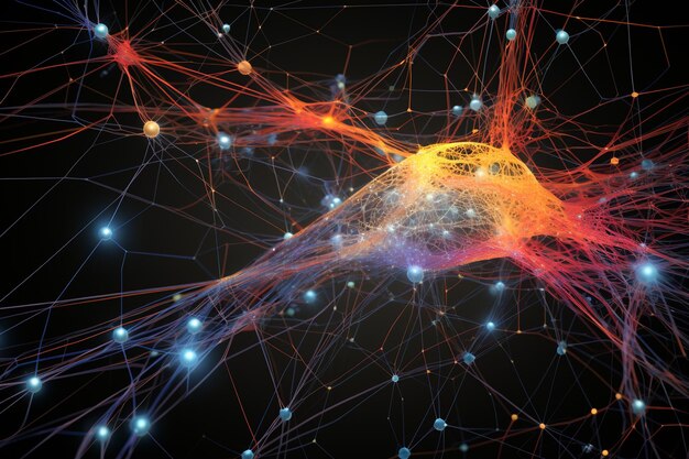 Premium Photo | Neural Nexus Science photo Premium Photo | Neural Nexus Science photo