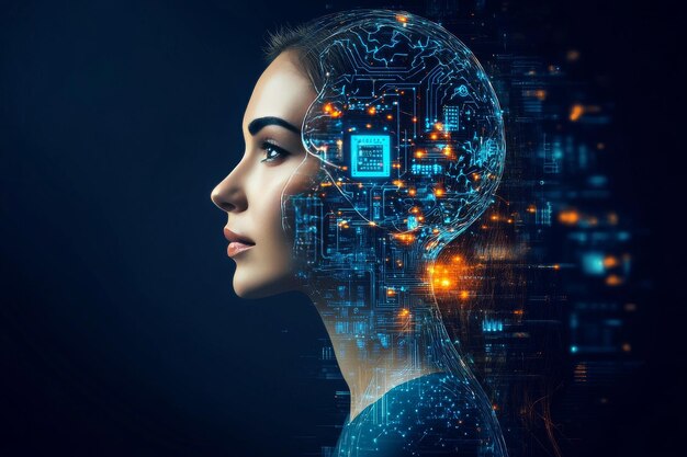 Neural thought concept circuitry neural implant synthetic brain and ... Neural thought concept circuitry neural implant synthetic brain and ...