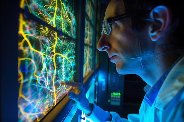 Neurobiomedical breakthrough uncovering novel insight into brain ... Neurobiomedical breakthrough uncovering novel insight into brain ...