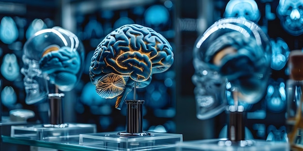 Understanding Brain Functions Images - Free Download on Freepik