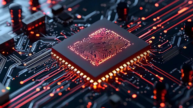 Neuromorphic Chips Powering the Future of Edge Computing Technology ... Neuromorphic Chips Powering the Future of Edge Computing Technology ...