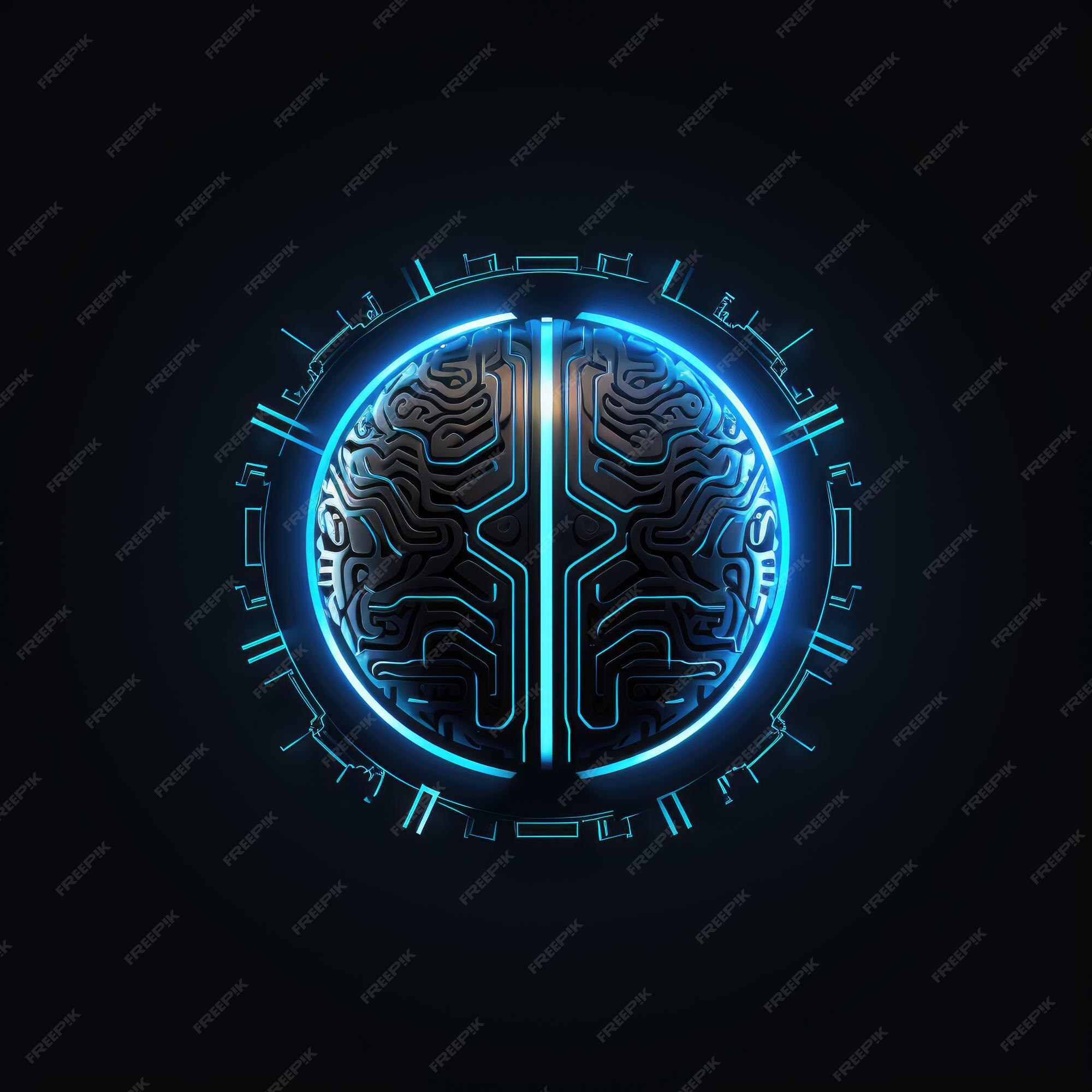 Premium AI Image | NeuroTech Merging Minds and Machines in a Futuristic ... Premium AI Image | NeuroTech Merging Minds and Machines in a Futuristic ...