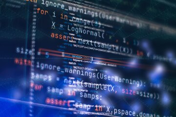 Premium Photo | Notebook closeup photo. CSS, JavaScript and HTML usage ...