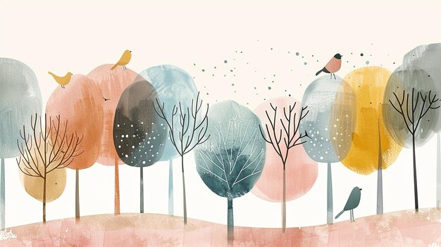 Nursery Rhymes Background | Premium AI-generated image Nursery Rhymes Background | Premium AI-generated image