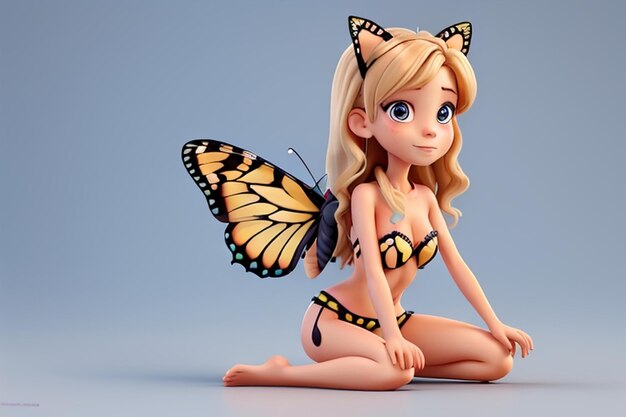 Premium Photo Object Model