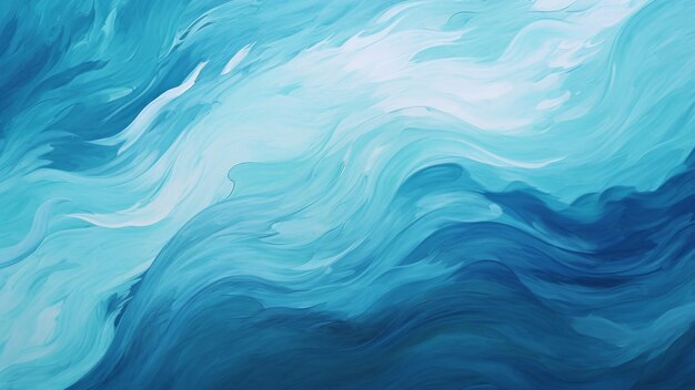 Ocean Blue and Aqua abstract pattern wallpaper This cool and relaxing ... Ocean Blue and Aqua abstract pattern wallpaper This cool and relaxing ...