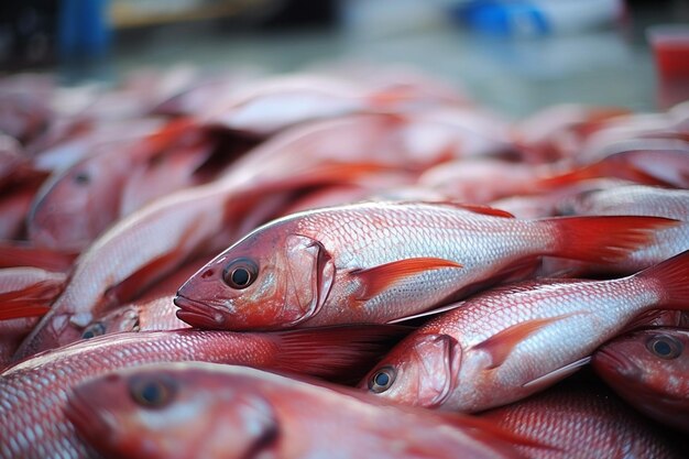 Premium Photo | Oceanic Oasis fish meat photo Premium Photo | Oceanic Oasis fish meat photo