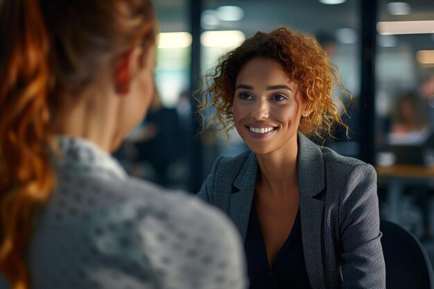 Office Professionals Efficient Workflow | Premium AI-generated image Office Professionals Efficient Workflow | Premium AI-generated image
