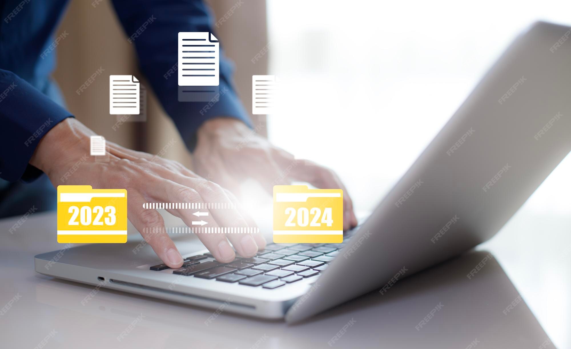 Premium Photo | Online documentation database and document management ...