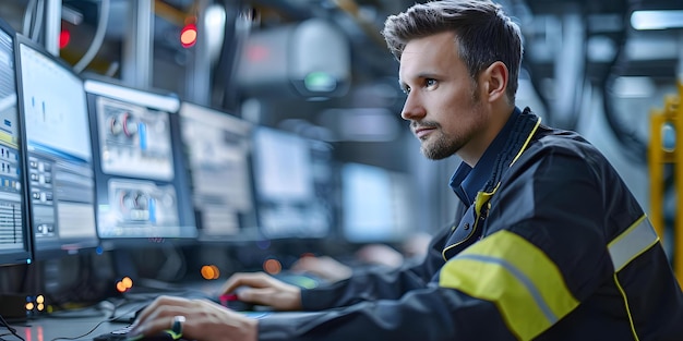 Operating SCADA Systems A Key Responsibility for Engineers in the ... Operating SCADA Systems A Key Responsibility for Engineers in the ...