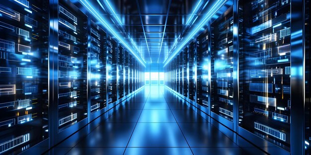 Premium Photo Optimally Handle Digital Data In Scalable And Costeffective Distributed