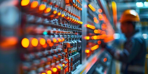 Programmable Logic Controllers Images - Free Download on Freepik