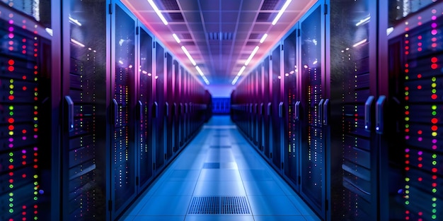 Optimizing Data Center Server Racks for HighPerformance Supercomputers ... Optimizing Data Center Server Racks for HighPerformance Supercomputers ...