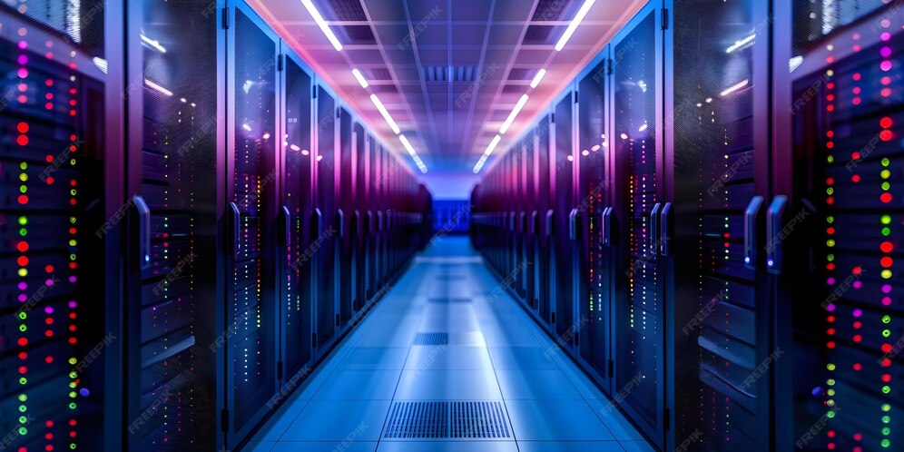 Optimizing Data Center Server Racks For Highperformance Supercomputers