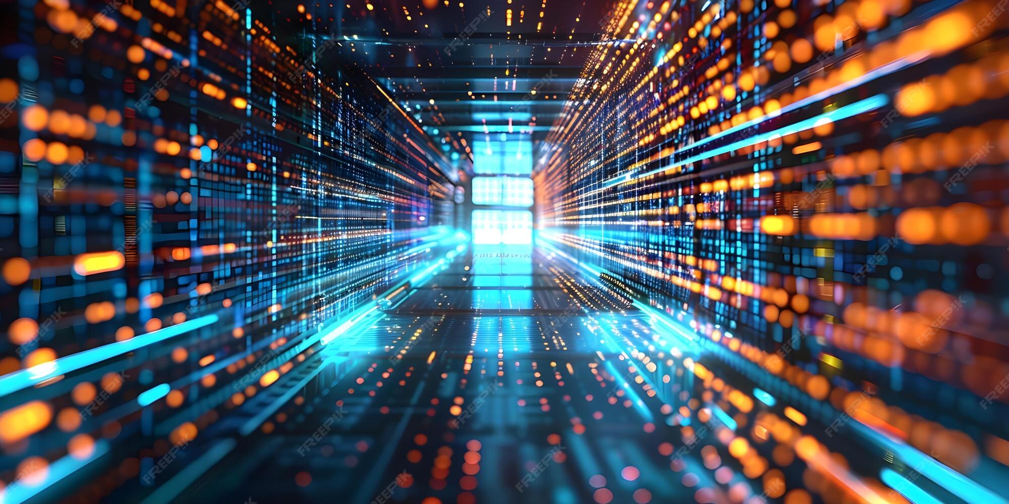 Premium Photo | Optimizing Digital Data Management in Distributed Computing for Scalability and ...