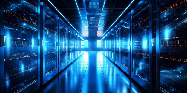 Optimizing Digital Data Management in Distributed Computing for ... Optimizing Digital Data Management in Distributed Computing for ...