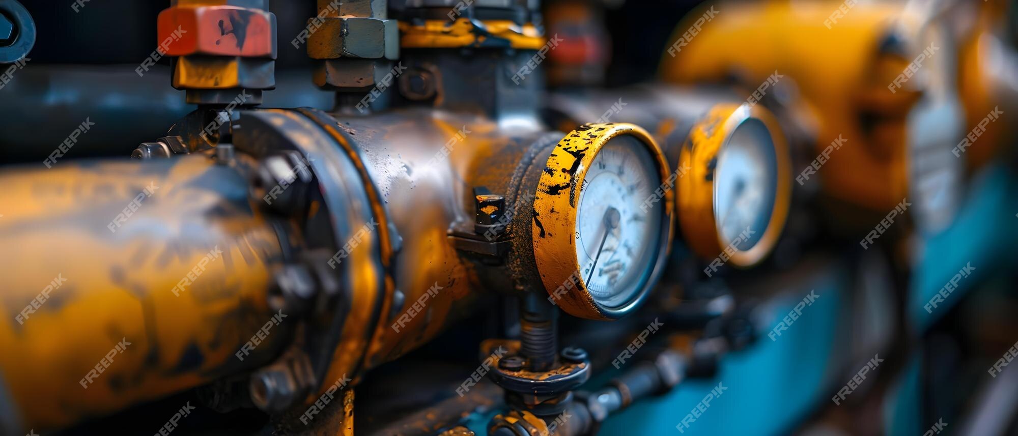 Premium Photo | Optimizing Engine Performance Through Pressure Testing ... Premium Photo | Optimizing Engine Performance Through Pressure Testing ...