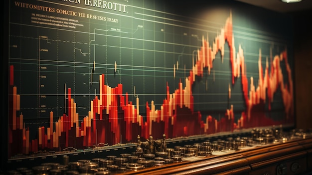 Premium Photo | Optimizing Investment Returns Premium Photo | Optimizing Investment Returns