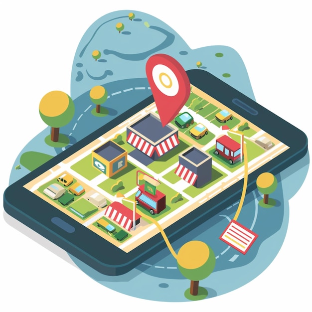 Optimizing local SEO for brick and mortar businesses | Premium AI ... Optimizing local SEO for brick and mortar businesses | Premium AI ...