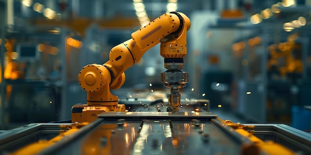 Optimizing Performance And Reducing Errors In Realtime How Robots Adapt