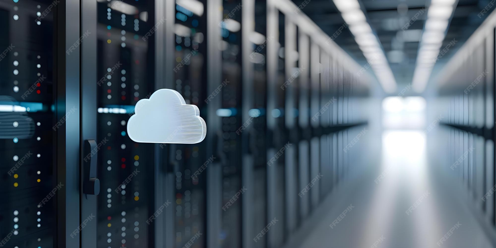 Optimizing Processing Efficiency In Digital Ecosystems With Cloudbased