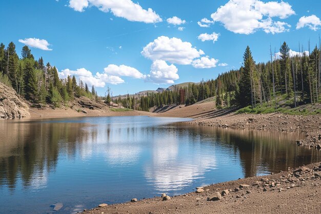 Optimizing reservoir assessment techniques ar generative ai | Premium ... Optimizing reservoir assessment techniques ar generative ai | Premium ...