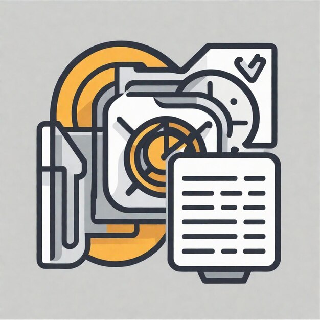 Premium AI Image | Optimizing Resources for Maximum Efficiency Premium AI Image | Optimizing Resources for Maximum Efficiency