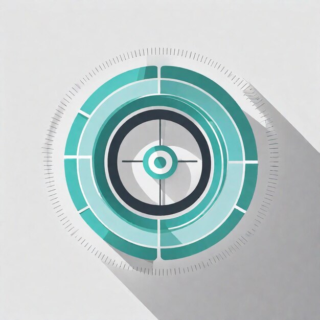 Premium AI Image | Optimizing Systems and Processes Premium AI Image | Optimizing Systems and Processes