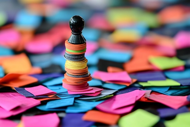 Optimizing task allocation ar generative ai | Premium AI-generated image Optimizing task allocation ar generative ai | Premium AI-generated image
