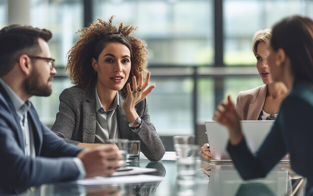Premium Photo | Optimizing Teamwork Business Professionals and ... Premium Photo | Optimizing Teamwork Business Professionals and ...