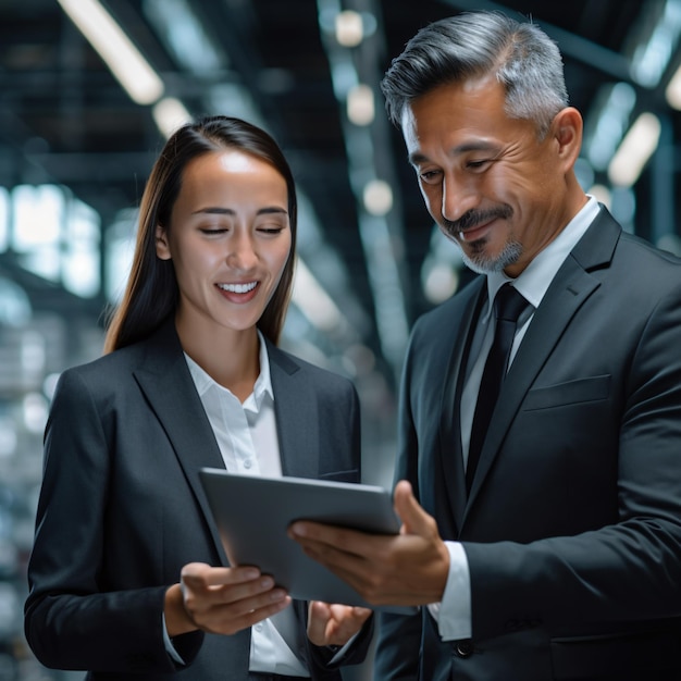 Premium Photo | Optimizing Teamwork Business Professionals and ... Premium Photo | Optimizing Teamwork Business Professionals and ...