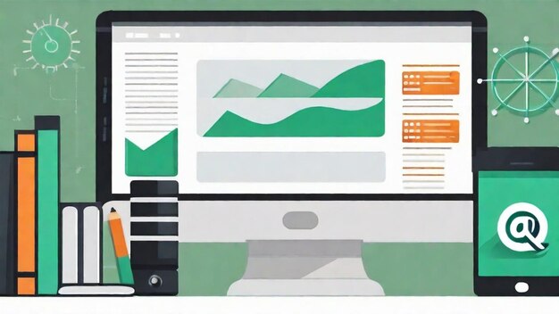 Premium AI Image | Optimizing Web Development with jQuery Premium AI Image | Optimizing Web Development with jQuery