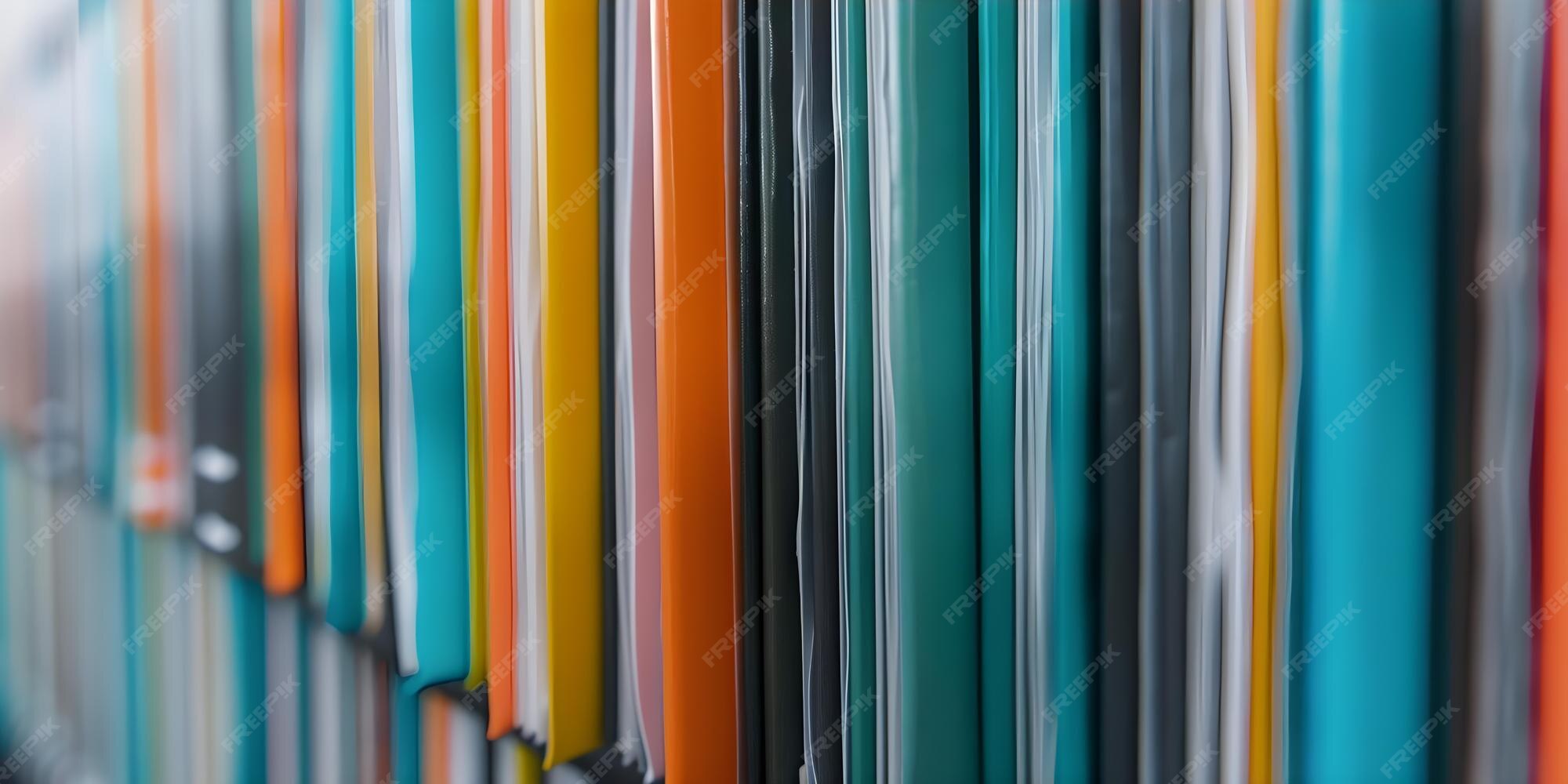 Organize Folders Effectively For Quick Access Using A Neat Archive