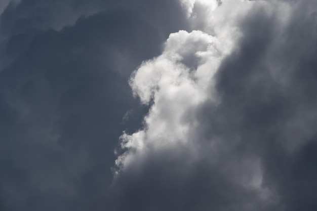 Premium Photo | Overcast cloudy sky Premium Photo | Overcast cloudy sky